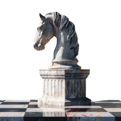 Home - Knight Jump Chess